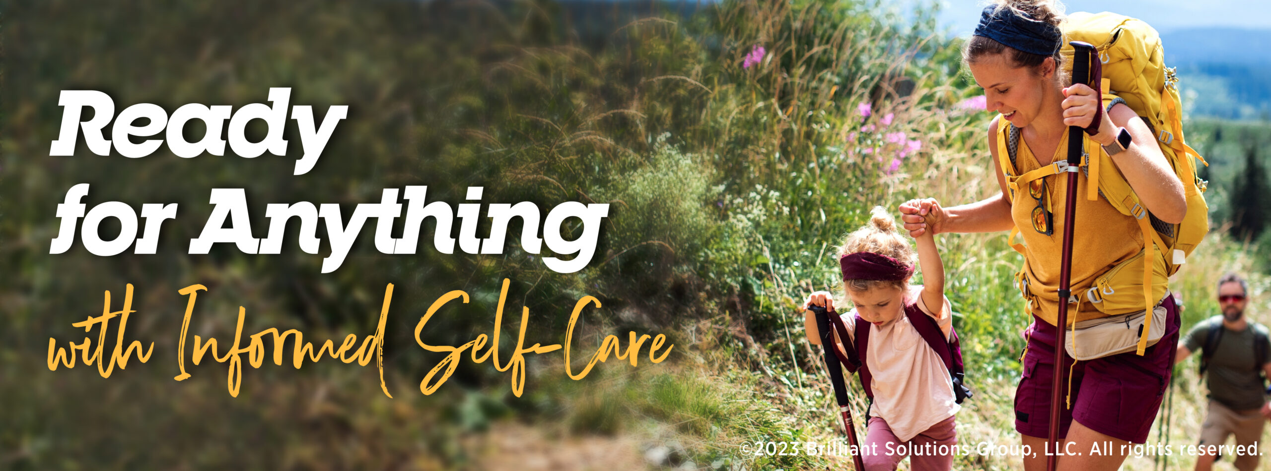 Topic of the Month: Informed Self-Care | Brilliant Solutions Group